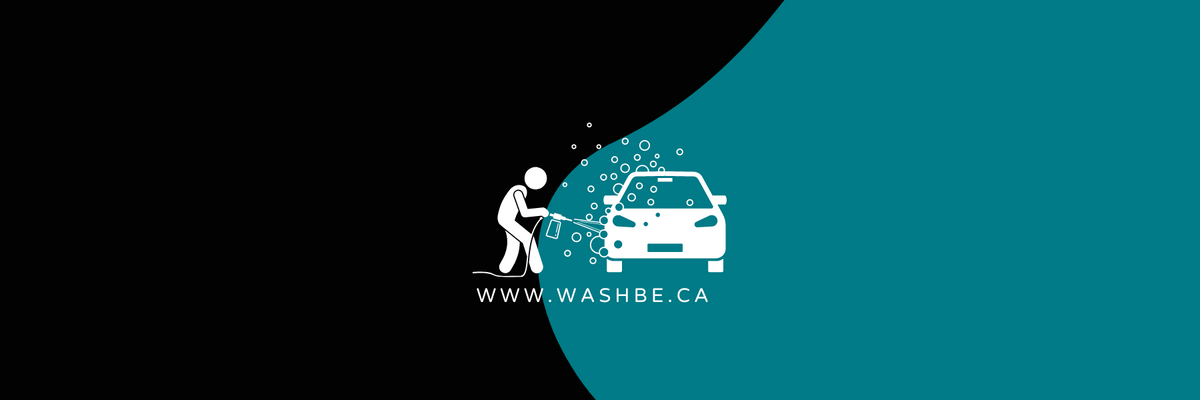 Everything you need to know to detail your car at home – Washbe ...